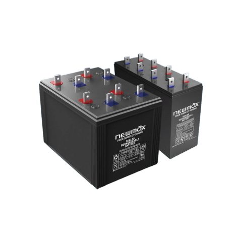 Batería Newmax OPZV Premium long life UPN150 - Heliplast