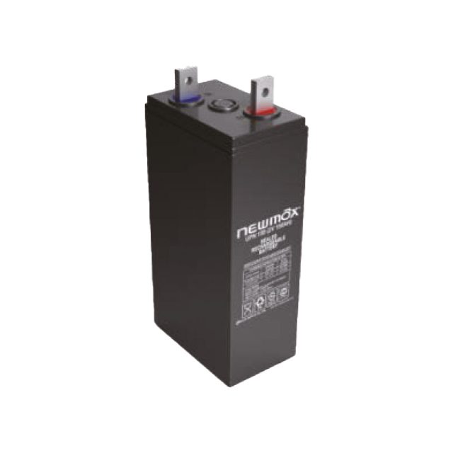 Batería Newmax OPZV Premium long life UPN150 - Heliplast