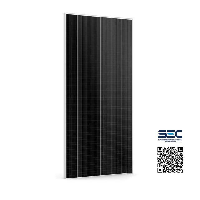 Panel Solar Sunpower SPR-P6-410-XS-COM – 410W - Heliplast
